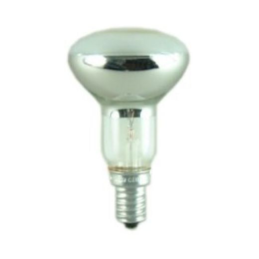 40 watt SES-E14mm R50 Reflector Light Bulb – Kapasi One Stop Shop